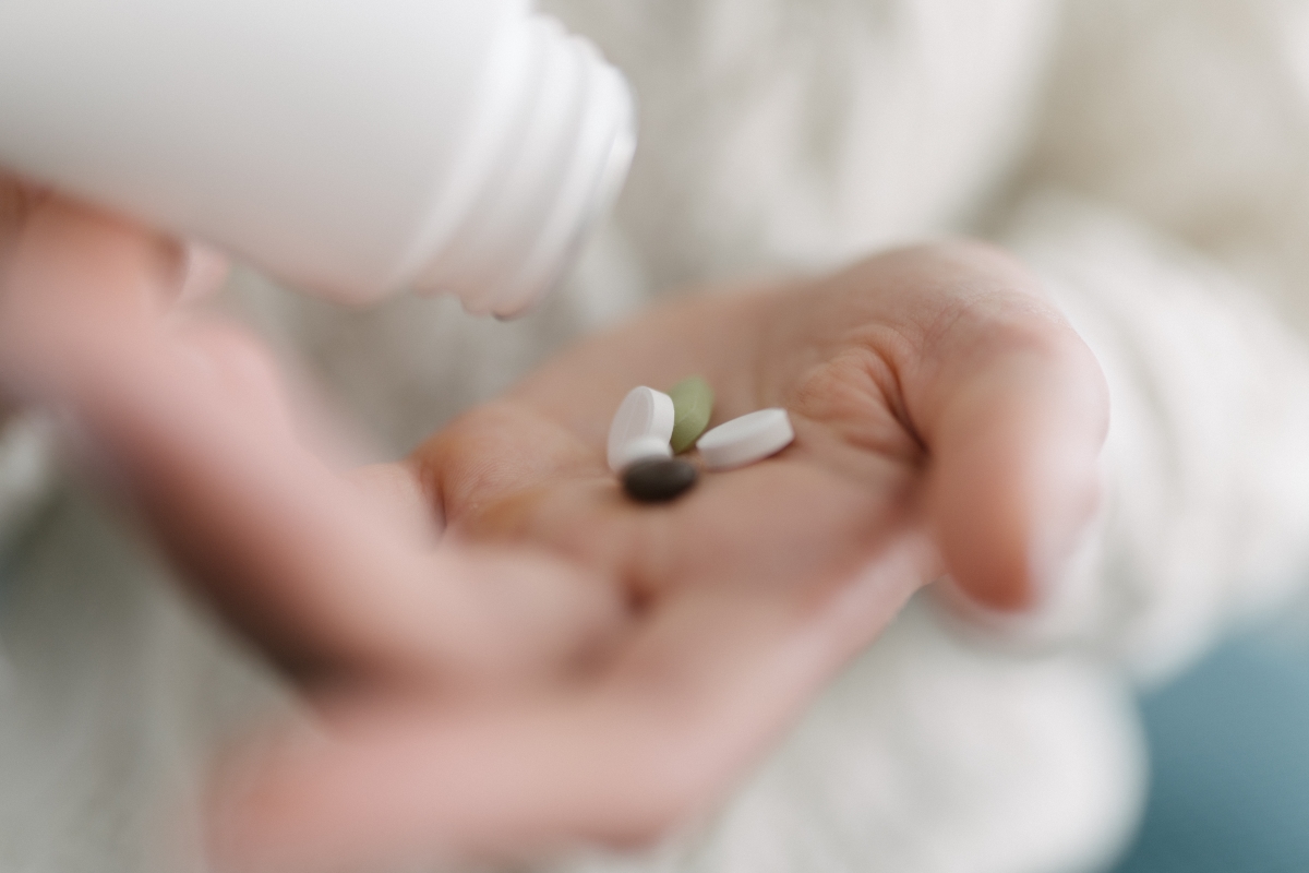 The Withdrawal Effects Of Prolonged Fioricet Use United Recovery Project