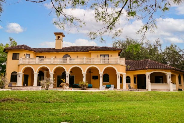 United Recovery Project | Luxury Substance Abuse Treatment Center