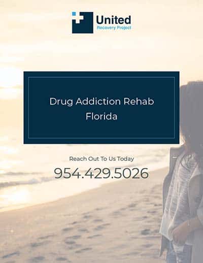Drug Addiction Treatment Program | #1 Luxury Rehab Center