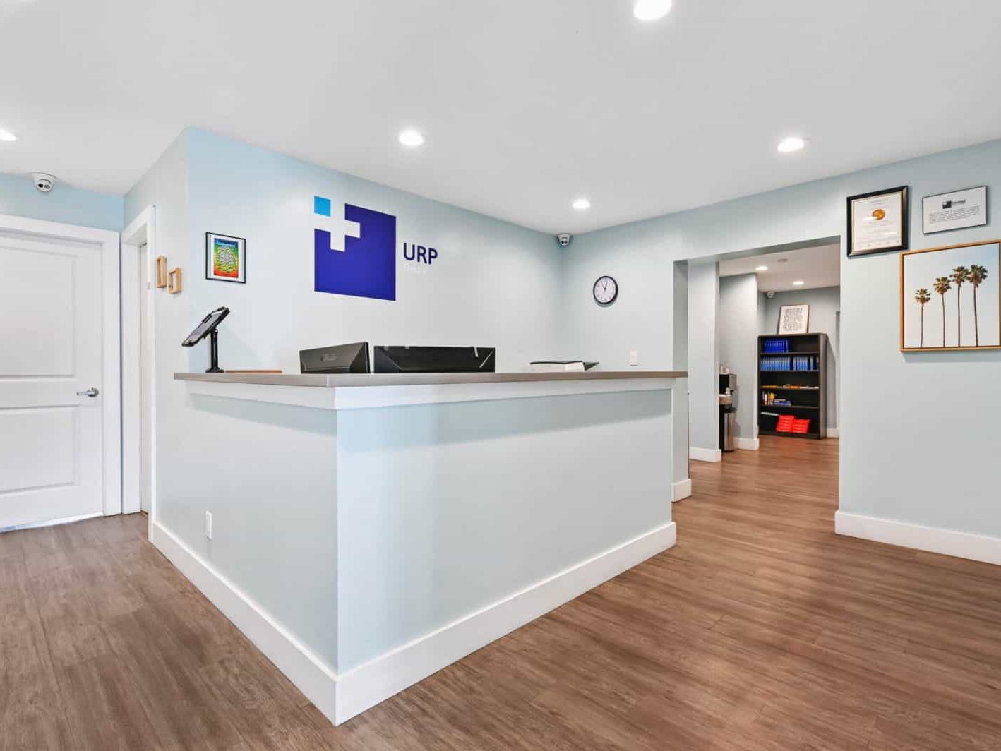 Luxary Drug & Alcohol Rehab in South Florida | United Recovery Project