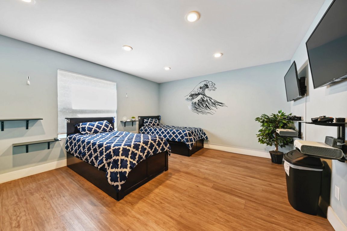 United Recovery Project Florida Facilities