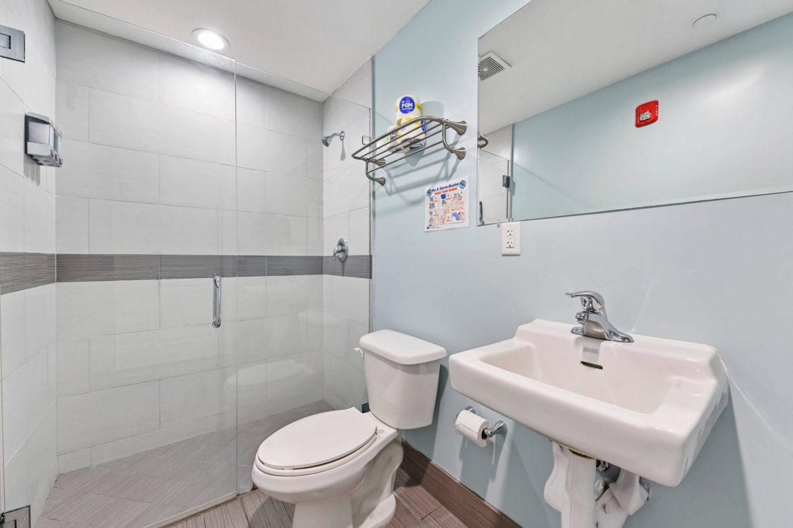 United Recovery Project Florida Facilities