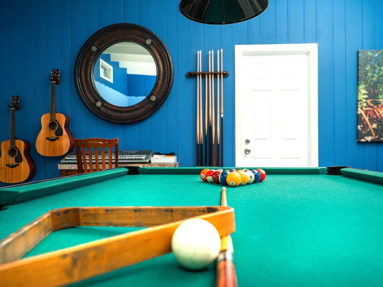 Luxary Drug & Alcohol Rehab in South Florida | United Recovery Project