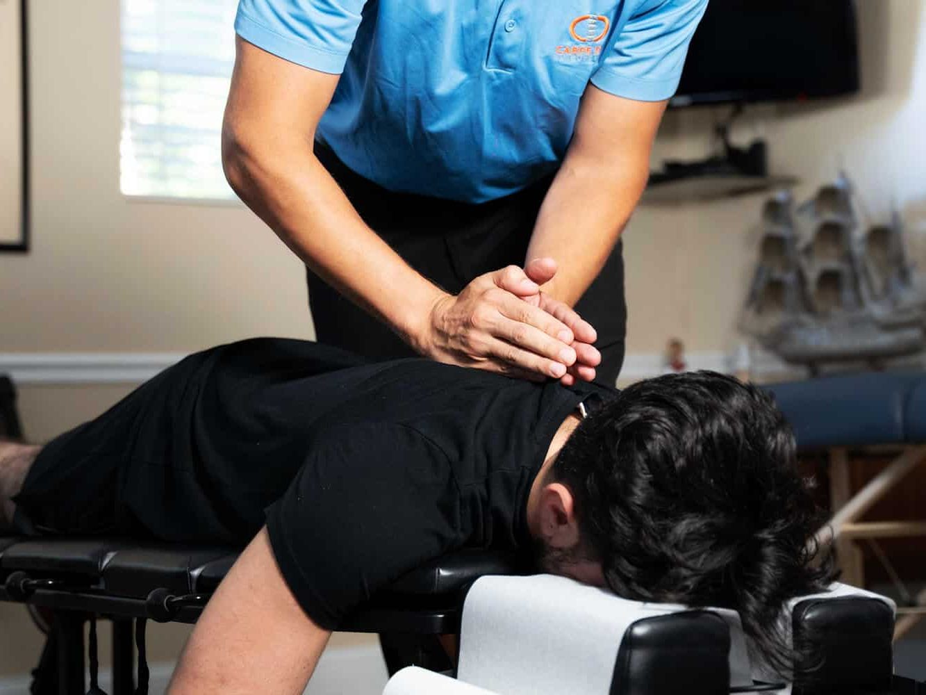 Luxary Drug & Alcohol Rehab in South Florida | United Recovery Project