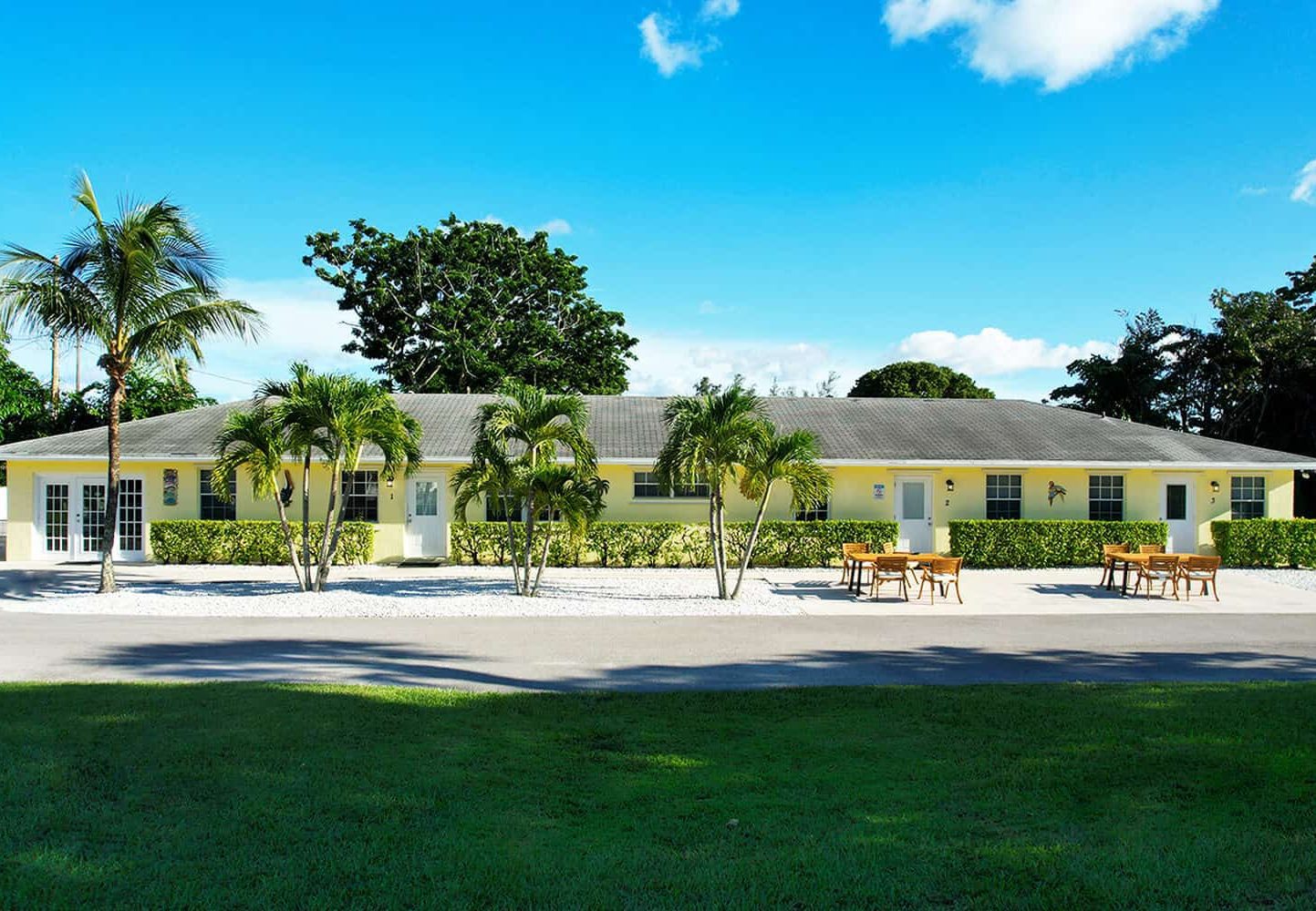 Luxury Alcohol & Drug Rehab in Florida | Detox | United Recovery Project