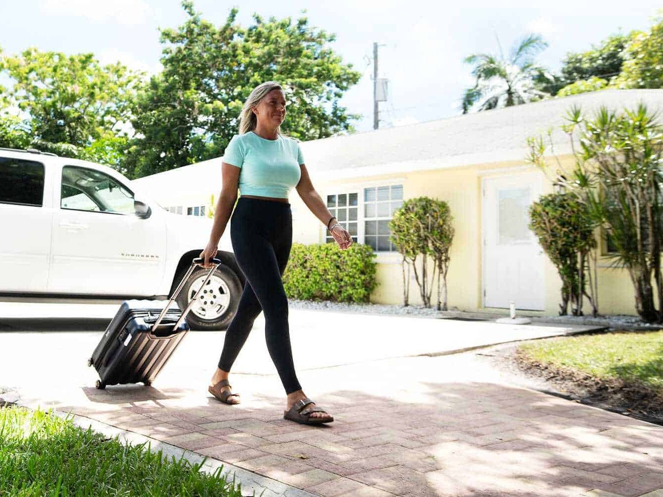 Luxary Drug & Alcohol Rehab in South Florida | United Recovery Project