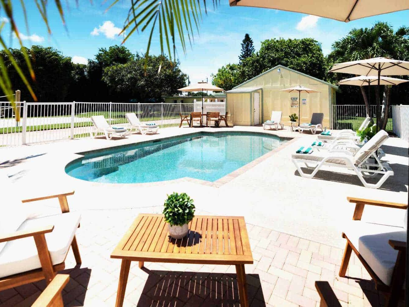 Luxary Drug & Alcohol Rehab in South Florida | United Recovery Project