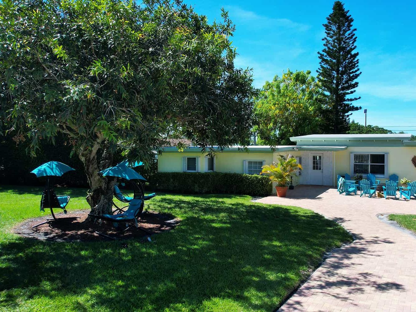 Luxary Drug & Alcohol Rehab in South Florida | United Recovery Project